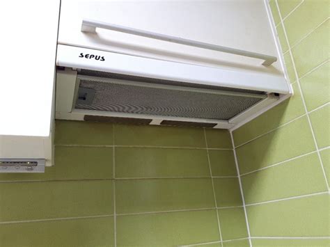 Sepus후드 모터 고장 가스렌지 설치 주방후드교체 잘하는곳 네이버 블로그