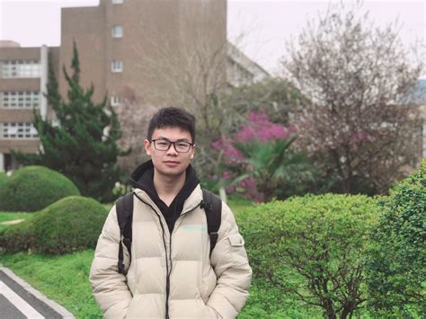 Zihan Dong Home