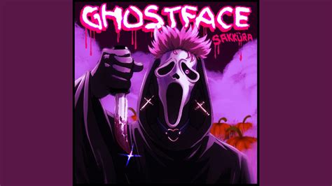 Ghostface Youtube