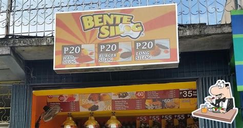 Bente Silog Lagro Restaurant Quezon City Blk 76 Lot 73 Ascension Ave