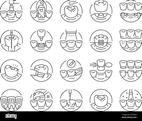 Dental Client Cut Out Stock Images And Pictures Alamy