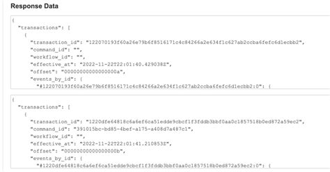 Using Grpc Ui To Explore The Ledger Api Tutorials And Guides Daml