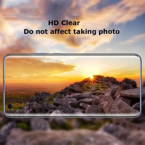 Xiaomi Poco F7 5G Camera Lens Protector Tempered Glass Lens Cover Anti Explosion Ultra Thin HD