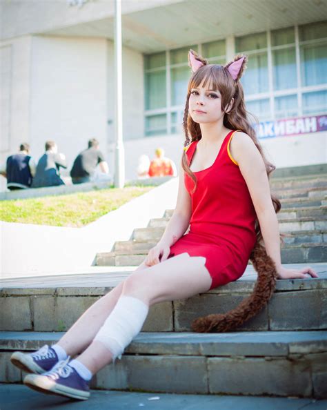 Everlasting Summer Yulya By Inukami33 On Deviantart