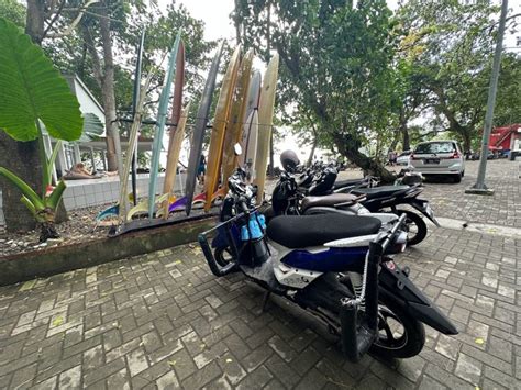 Kenapa Motor Mendadak Tidak Bisa Distarter Simak Penjelasannya Info