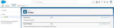 Restrict Login Access By Time In Salesforce S2 Labs