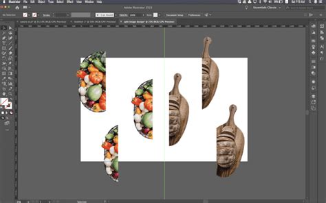 How To Create Elegant Split Image Product Info Sections With Divi