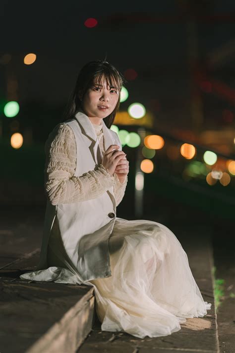 5 28 早坂ちはるさん フレッシュ屋外大撮影会 青海南ふ頭公園 夜の部 後半 まわりのブログ