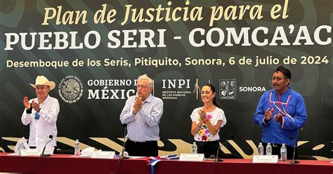 López Obrador Y Sheinbaum Prometen Planes De Justicia Para Los 68