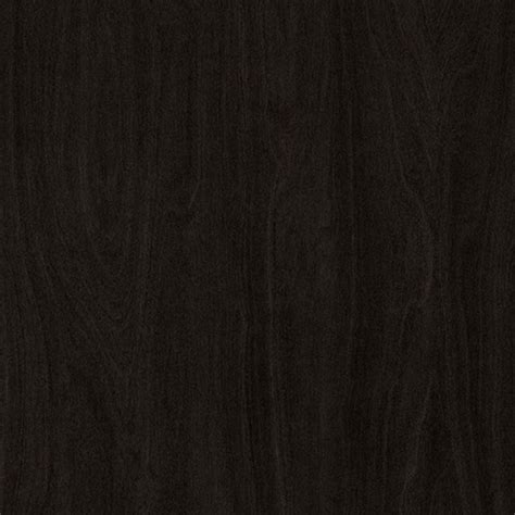 Formica Brand Laminate Premium Fx 60 In W X 144 In L Black Birchply