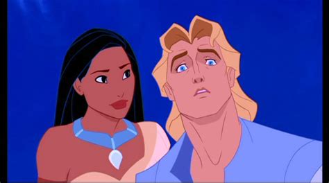 Pocahontas Classic Disney Image 1851215 Fanpop