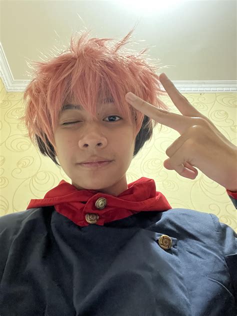 My First Cosplay Rcosplay