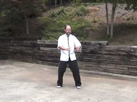 Passive Qigong Standing Postures Standing Posture Qigong Postures