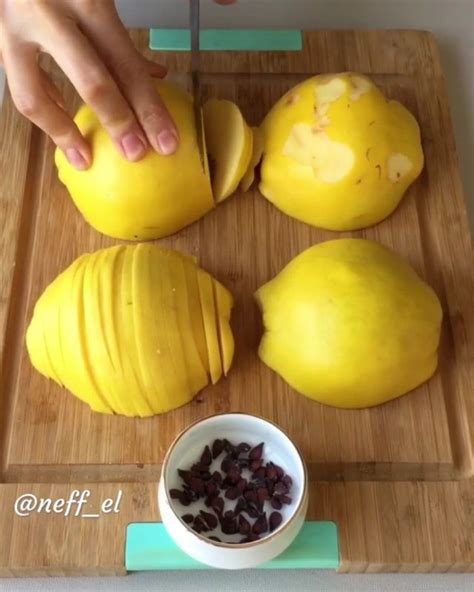 Beğenme Yorum Instagram da Tarif Ver Yemek Tarifleri tarifver Via neff el Ayva