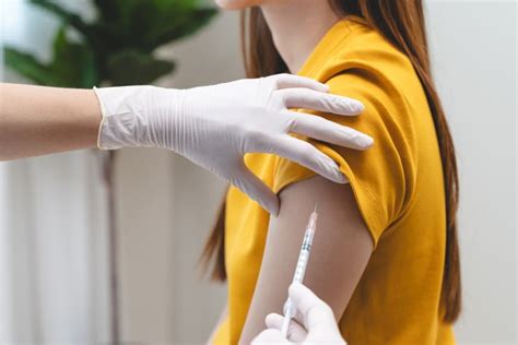 Vaccino Covid Pfizer Aggiornato 2023 Chi Può Farlo E Quando Ecco Le