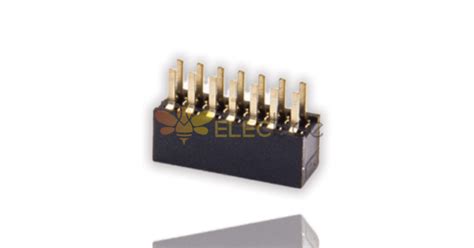 Board To Board Connector Male Female At Best Price From China Factory Category