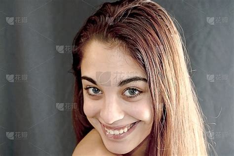 有吸引力的女孩