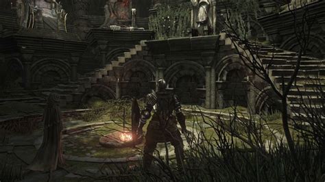 Dark Souls Archthrones On Twitter Thou Will Use The Archthrones To