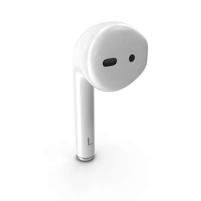 Airpods PNG Images PSDs For Download PixelSquid