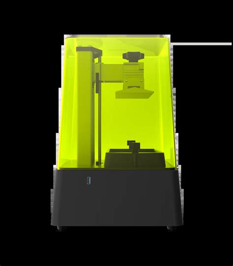 Phrozen Sonic Mini 8K S LCD SLA Resin 3D Printer In Pakistan