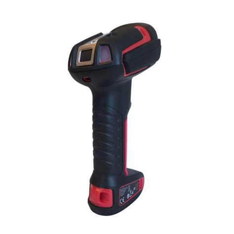 Lecteur Code à Barre Honeywell Granit 1990isr