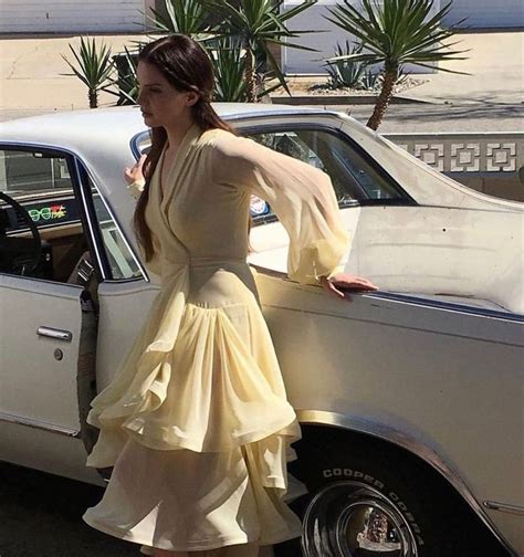 Pin Em Lana Del Rey