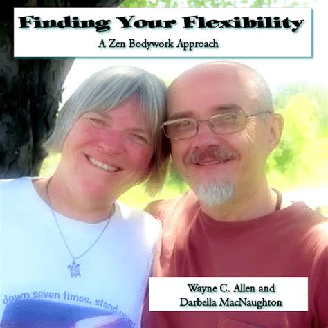 On Finding Your Flexibility The Phoenix Centre Press