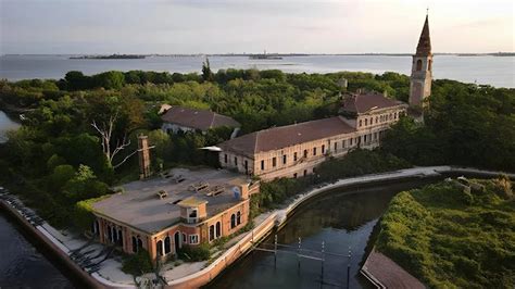 Poveglia Through History Hauntings And Forgotten Secrets
