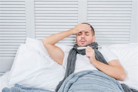 Badan Sering Ngilu Dan Meriang Hati Hati Dengan 11 Penyebab Ini