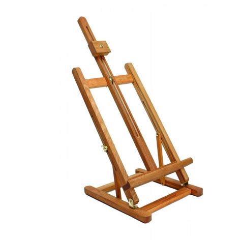 Simply Table Easel Elm Sg Education