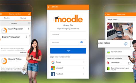 Apa Itu Moodle Penjelasan Fitur Fungsi Dan Kelebihannya Riset