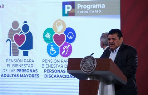 Becas pensiones y apoyos la lista de programas sociales de Bienestar y cómo solicitarlos Infobae