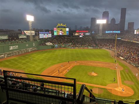 What Are Pavilion Box Seats At Fenway At Michael Mahoney Blog