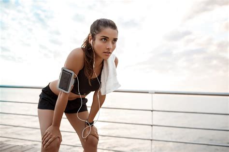 10 Consejos Para Hacer Ejercicio En Verano