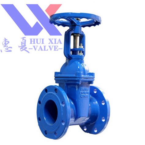 弹性座封闸阀RRHX Z41X 10 16明杆软密封闸阀上海沪工阀门DN300 阿里巴巴