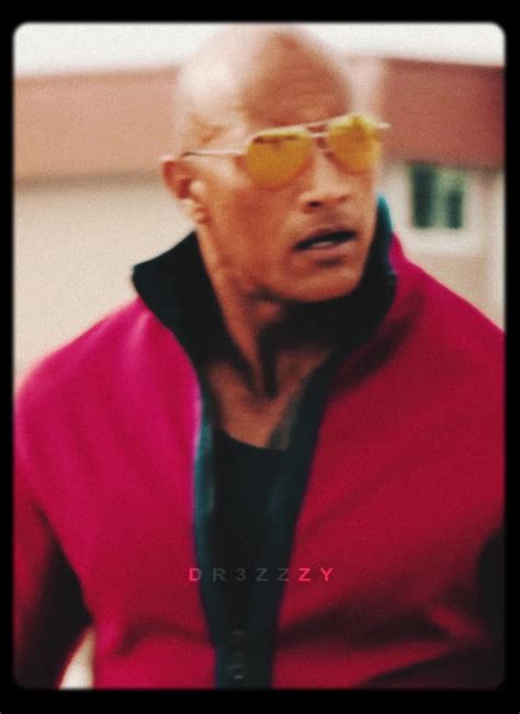 Incredible Baywatch Parody Ft The Rock And Ocean Scenes Tiktok
