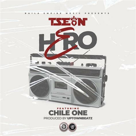 T Sean Ft Chile One Hero Afrofire