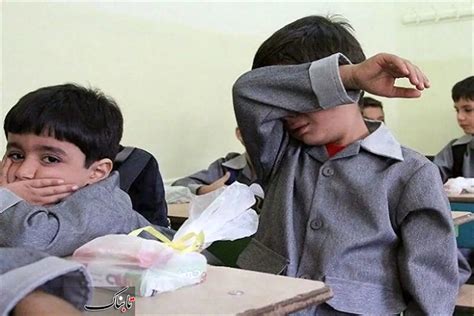 روایتی تلخ از تنبیه بدنی دانش‌آموزان در سنندج فیلم