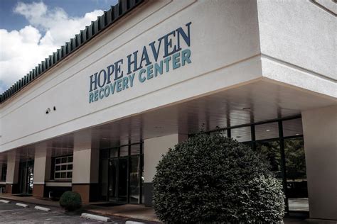 Drug And Alcohol Rehab In Newman Georgia Hope Haven Rehab Center