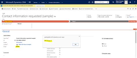 switch business process flow using jscript based on crm form s field