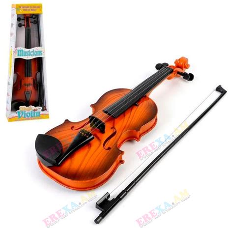 Մանկական ջութակ Magic Violin