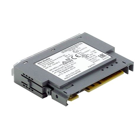 1734 Ssi Allen Bradley Point Io Synchronous Serial Interface