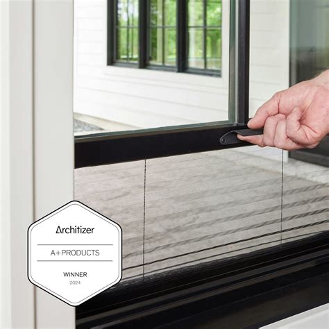 Pellas Hidden Screen Wins Architizers 2024 Aproduct Awards