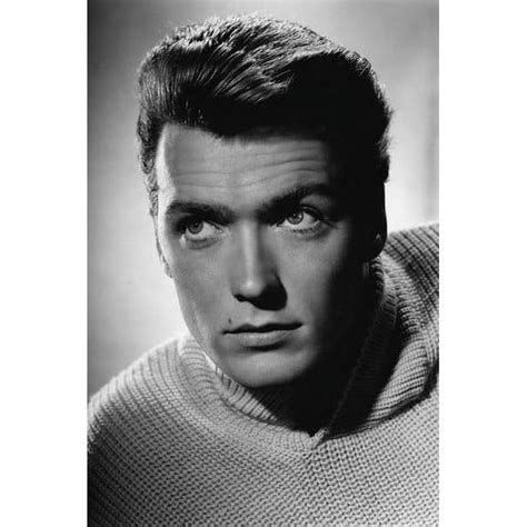 Clint Eastwood Rawhide