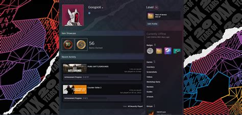 اکانت مناسب برای Cs2 گیم دونی مرکز خرید و فروش اکانت بازی نو و دست دوم