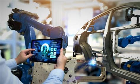 How Defect Detectors Are Revolutionizing Manufacturing Processes