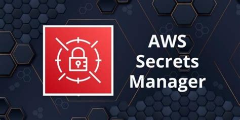 Aws Secrets Manager Aws Cheat Sheet