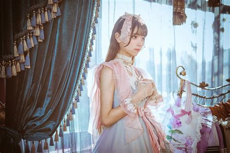 Coser Kyokyo No Lo
