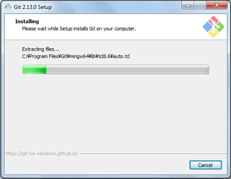 Windows下gitbash安装教程 千年佬妖 博客园
