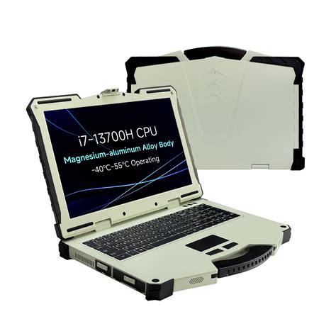 Custom Rugged Laptop Robust And Tough Laptops For Sale